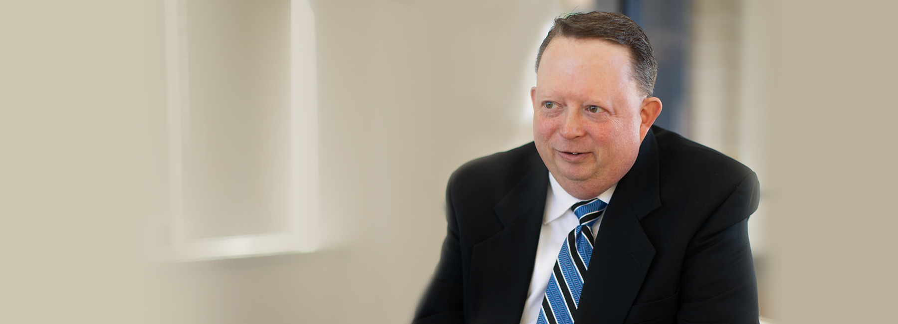 Pete Yarbro - SouthBank Legal